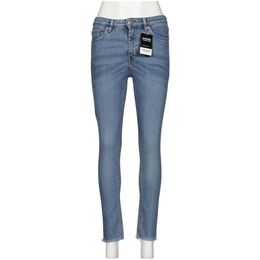 Mango Jeans Damen Gr&ouml;&szlig;e 29 Second Hand blau