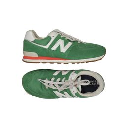 New Balance Sneaker Damen Gr&ouml;&szlig;e 39 Second Hand bunt
