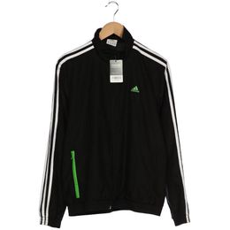 adidas Performance Sweater Herren Gr&ouml;&szlig;e S Second Hand schwarz