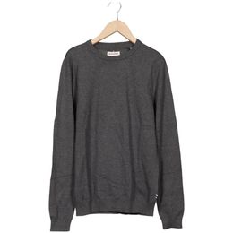 Jack & Jones JACK & JONES Pullover Herren Gr&ouml;&szlig;e XS Second Hand grau