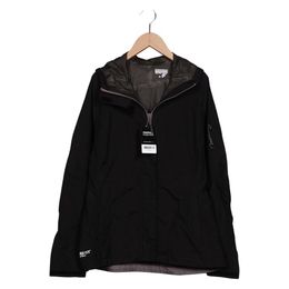 Salomon Jacke Damen Gr&ouml;&szlig;e L Second Hand schwarz