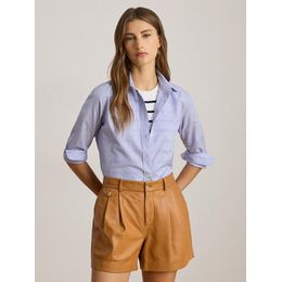 Lauren by Ralph Lauren Lauren Ralph Lauren Bluse Damen Gr&ouml;&szlig;e XS hellblau
