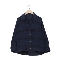 Uniqlo Jacke Damen Größe S Second Hand marine