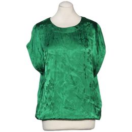 Essentiel Antwerp Bluse Damen Größe M Second Hand grün