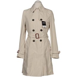 Weekend Max Mara Mantel Damen Gr&ouml;&szlig;e XL Second Hand beige