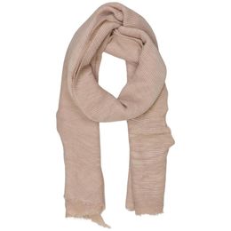 comma, COMMA Schal oder Tuch Damen Gr&ouml;&szlig;e One Size Second Hand beige