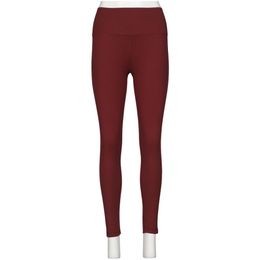 adidas Performance Stoffhose Damen Gr&ouml;&szlig;e S Second Hand bordeaux