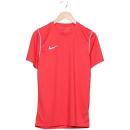 Nike T-Shirt Herren Gr&ouml;&szlig;e M Second Hand rot