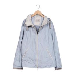 Gil Bret Jacke Damen Gr&ouml;&szlig;e XXL Second Hand hellblau