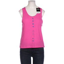 Nike Top Damen Gr&ouml;&szlig;e S Second Hand pink