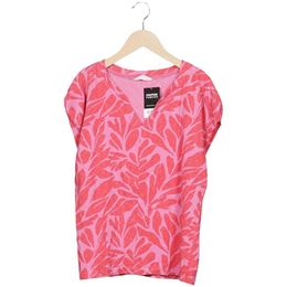 White Stuff T-Shirt Damen Gr&ouml;&szlig;e L Second Hand pink