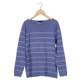 Tommy Hilfiger Pullover Damen Gr&ouml;&szlig;e L Second Hand blau
