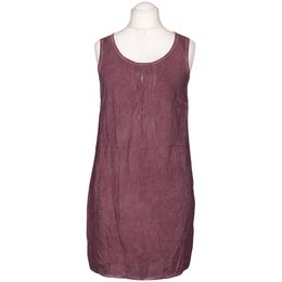 SOCCX Kleid Damen Gr&ouml;&szlig;e XL Second Hand bordeaux