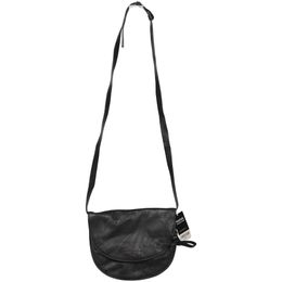 Liebeskind Berlin Handtasche klein Leder Damen Gr&ouml;&szlig;e One Size Second Hand schwarz