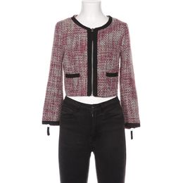 H&M H&M Blazer Damen Gr&ouml;&szlig;e XS Second Hand pink