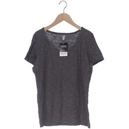 soyaconcept T-Shirt Damen Gr&ouml;&szlig;e L Second Hand grau