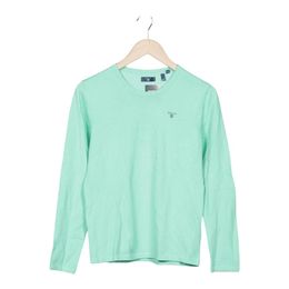 Gant Pullover Damen Gr&ouml;&szlig;e S Second Hand hellgr&uuml;n