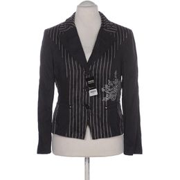 Gerry Weber Blazer Damen Gr&ouml;&szlig;e L Second Hand marine
