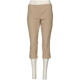Riani Stoffhose Damen Gr&ouml;&szlig;e L Second Hand beige