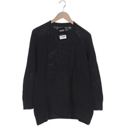 MONKI Pullover Damen Gr&ouml;&szlig;e S Second Hand marine