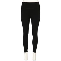 Under Armour Stoffhose Damen Gr&ouml;&szlig;e L Second Hand schwarz
