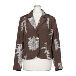 Airfield Blazer Damen Gr&ouml;&szlig;e M Second Hand braun