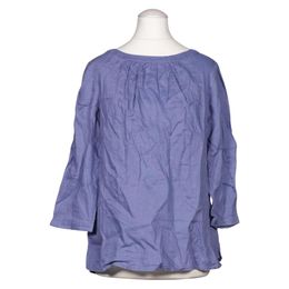 Boden Bluse Damen Gr&ouml;&szlig;e XS Second Hand blau