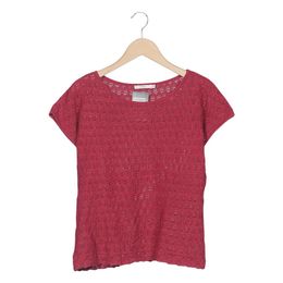 Maas Pullover Damen Größe L Second Hand rot