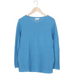 Tom Tailor Pullover Damen Gr&ouml;&szlig;e L Second Hand hellblau