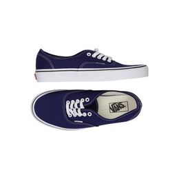 Vans Sneaker Damen Gr&ouml;&szlig;e 42 Second Hand marine
