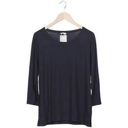 The MASAI Clothing Company Langarmshirt Damen Gr&ouml;&szlig;e XXL Second Hand marine