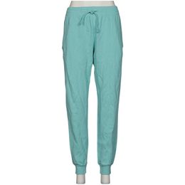 Under Armour Stoffhose Damen Gr&ouml;&szlig;e M Second Hand t&uuml;rkis