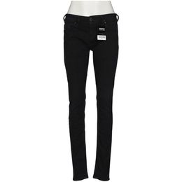 Diesel Jeans Damen Gr&ouml;&szlig;e 28 Second Hand schwarz