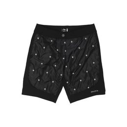 maloja Shorts Damen Gr&ouml;&szlig;e M Second Hand schwarz