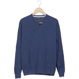 McNeal Mc Neal Pullover Herren Gr&ouml;&szlig;e M Second Hand marine