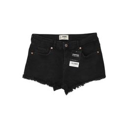 Denim Co. Shorts Damen Gr&ouml;&szlig;e L Second Hand schwarz