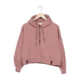 Esprit Kapuzenpullover Damen Gr&ouml;&szlig;e S Second Hand pink