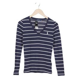 Polo Ralph Lauren Langarmshirt Damen Größe S Second Hand bunt