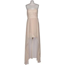 Vera Mont Kleid Damen Gr&ouml;&szlig;e M Second Hand beige