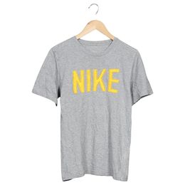 Nike T-Shirt Herren Gr&ouml;&szlig;e S Second Hand bunt