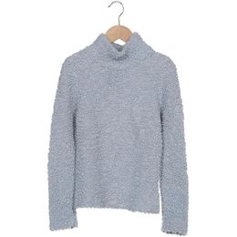 LONGHIN Pullover Damen Gr&ouml;&szlig;e S Second Hand hellblau