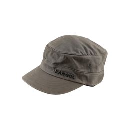 Kangol Hut oder M&uuml;tze Herren Gr&ouml;&szlig;e L Second Hand grau