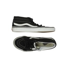 Vans Sneaker Damen Gr&ouml;&szlig;e 39 Second Hand schwarz