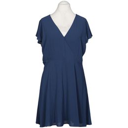 Pepe Jeans Kleid Damen Gr&ouml;&szlig;e XL Second Hand marine