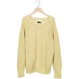 Opus Pullover Damen Gr&ouml;&szlig;e XXL Second Hand gelb