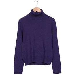 Marc O'Polo Marc O'Polo Pullover Damen Gr&ouml;&szlig;e M Second Hand lila