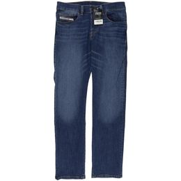 Diesel Jeans Herren Gr&ouml;&szlig;e 29 Second Hand blau