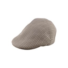 Kangol Hut oder M&uuml;tze Herren Gr&ouml;&szlig;e XL Second Hand beige