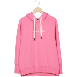 ELBSAND Kapuzenpullover Damen Gr&ouml;&szlig;e M Second Hand pink