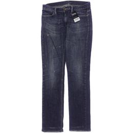 Polo Ralph Lauren Jeans Damen Gr&ouml;&szlig;e 29 Second Hand blau